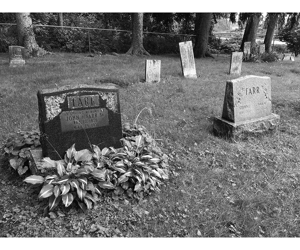 John Farr Design | Portfolio