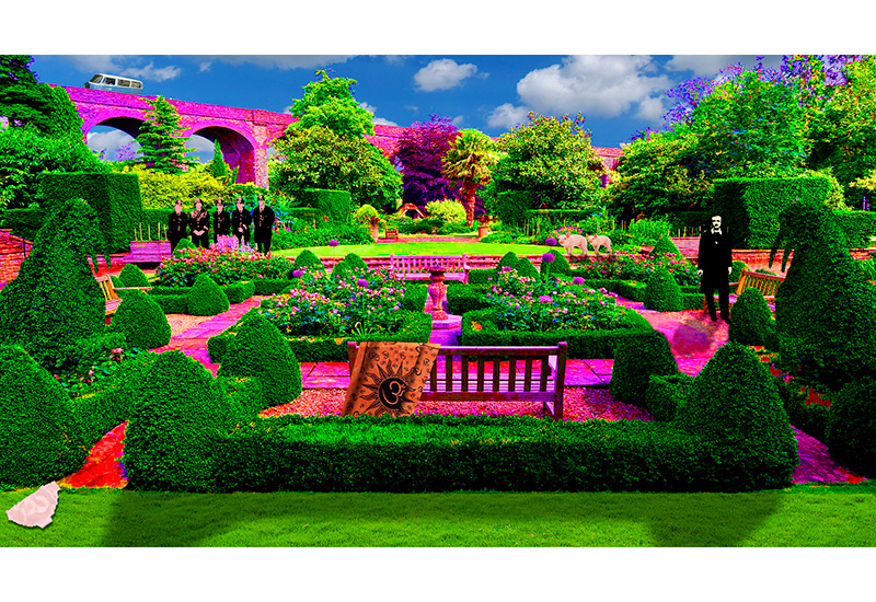 John Farr Design | Portfolio