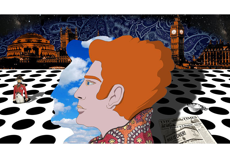 John Farr Design | Portfolio